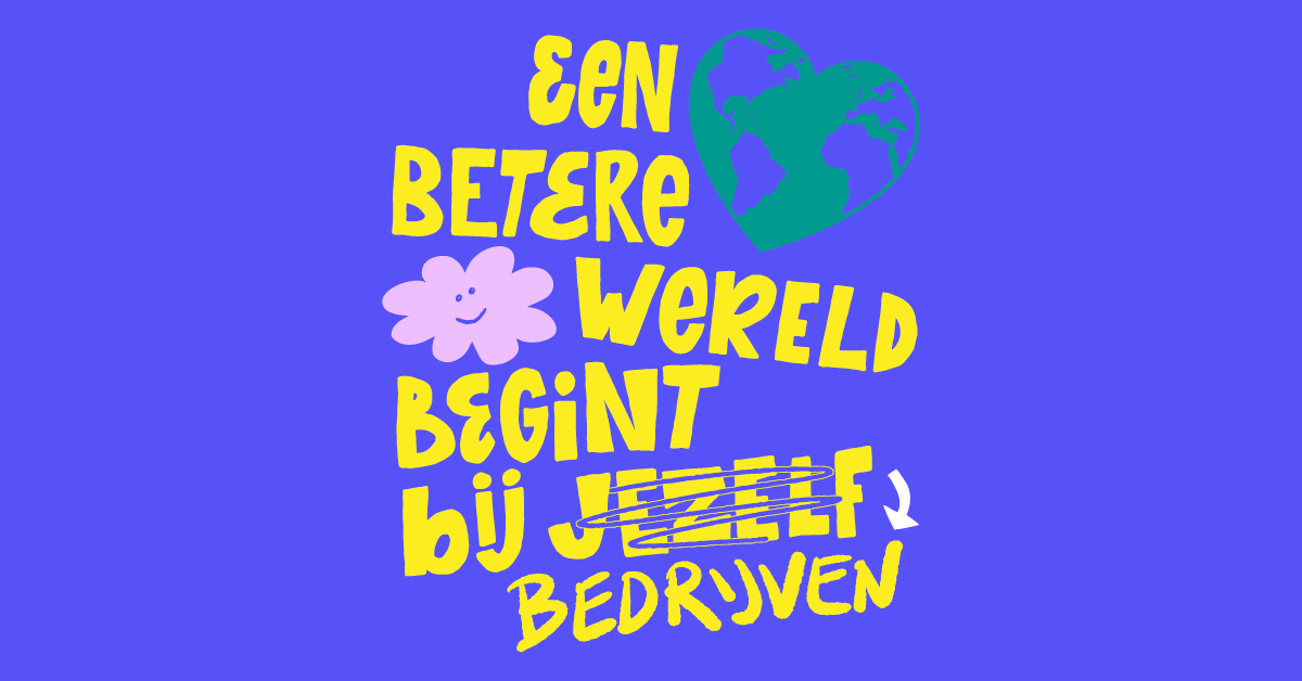 The Barn - Maatschappelijk verantwoord ondernemen